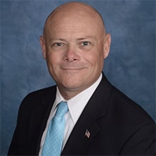 Alumni Profile Eric D. Brophy ‘99