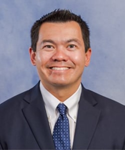 Faculty Profile Michael Collins